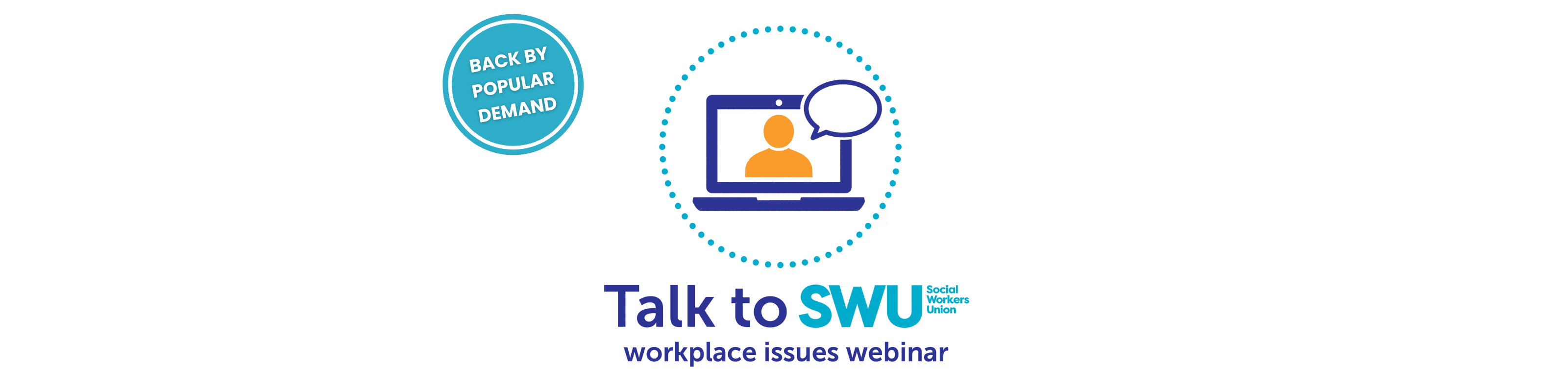 Talk to SWU on World Social Work Day 2025 - SWU Social Workers Union
