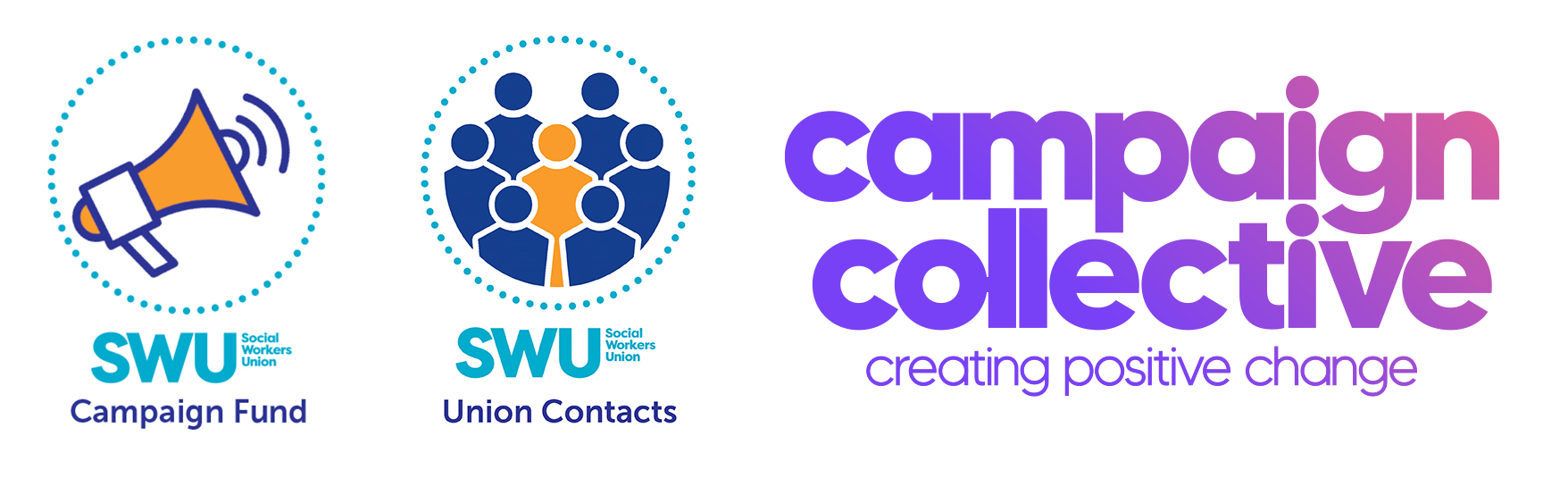 SWU Union Contacts examine campaign successes - SWU Social Workers Union