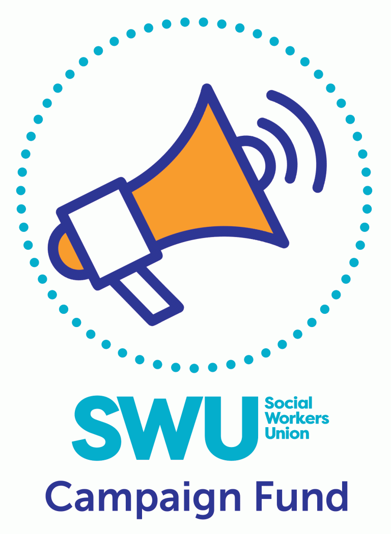 SWU Campaign Fund - SWU Social Workers Union