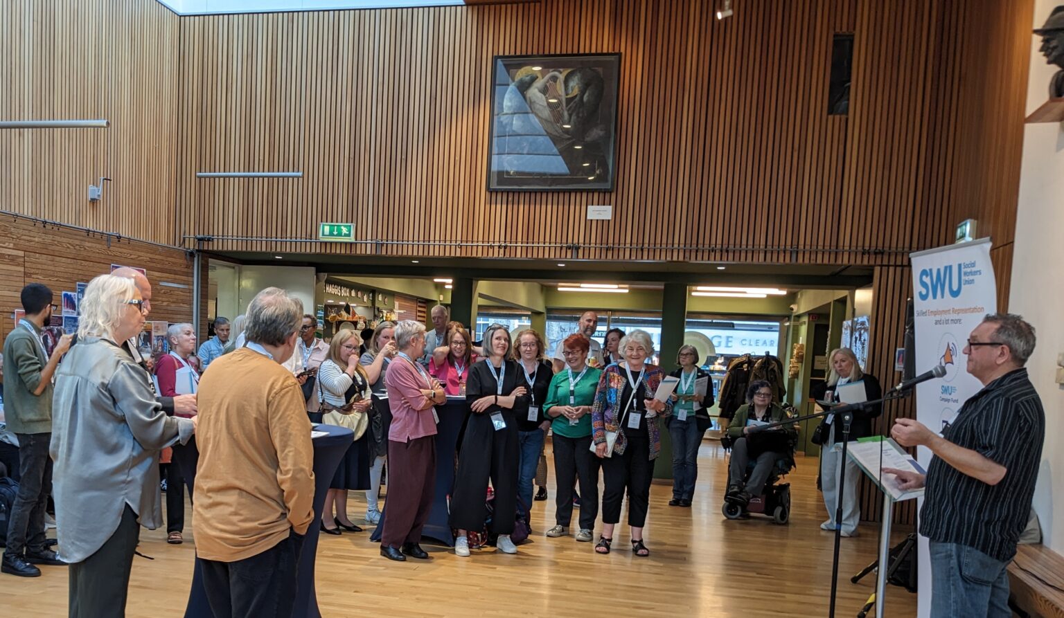 Reflective Supervision: A Best Practice Guide launched to international ...