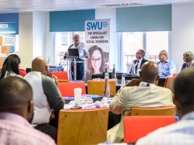 SWU Social Workers Union - SWU Social Workers Union