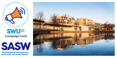 SWU Social Workers Union - SWU Social Workers Union