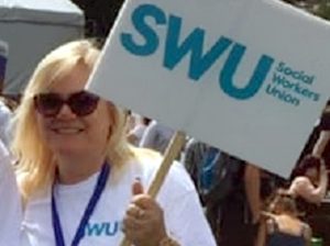 SWU Social Workers Union - SWU Social Workers Union