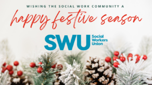 SWU Social Workers Union - SWU Social Workers Union