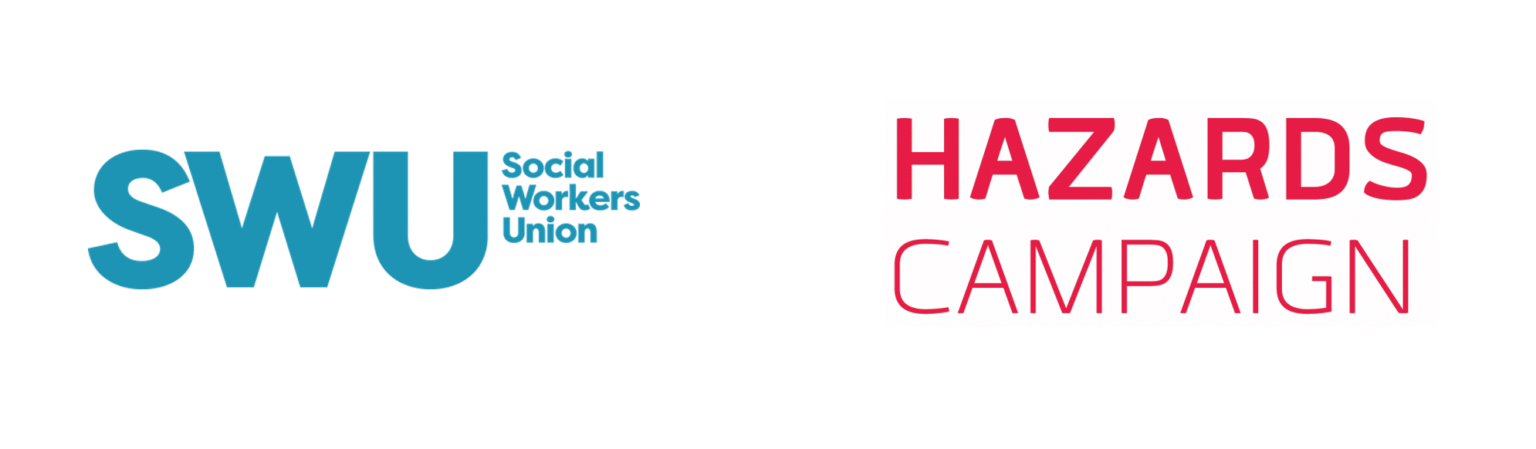 Free health and safety training for social workers - SWU Social Workers ...