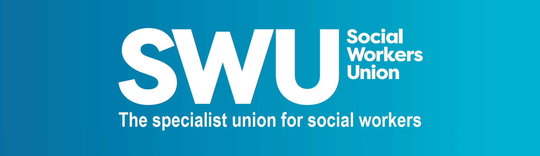 SWU Leaflets and Information - SWU Social Workers Union