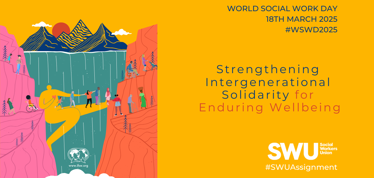 SWU is proud to feature the winners of the SWU Assignment: World Social ...